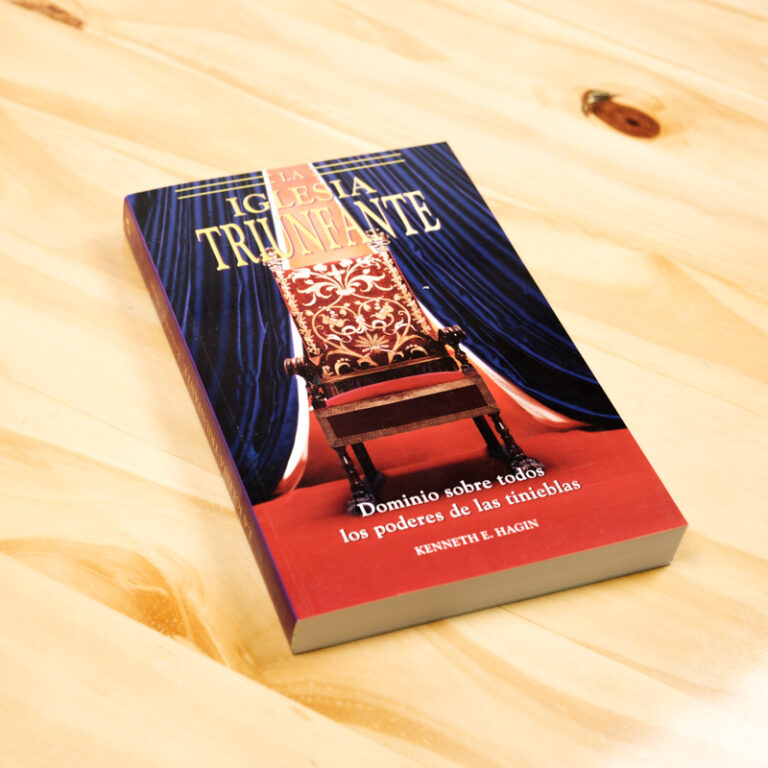 LA IGLESIA TRIUNFANTE – PCI